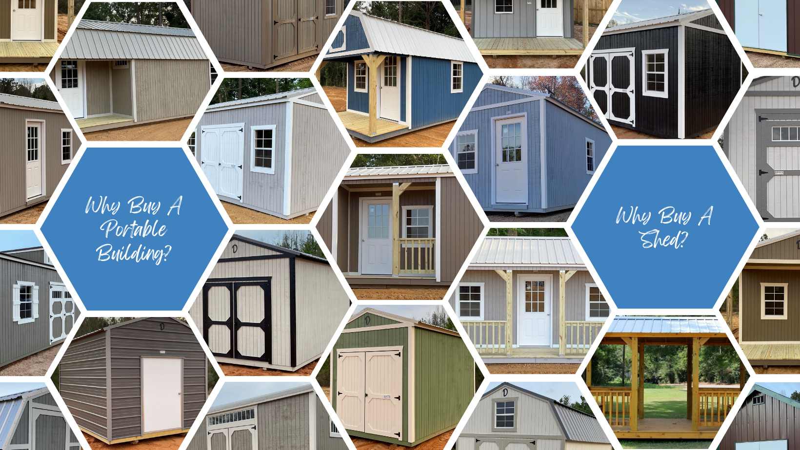 Why People Buy A Building - A-Best Buildings